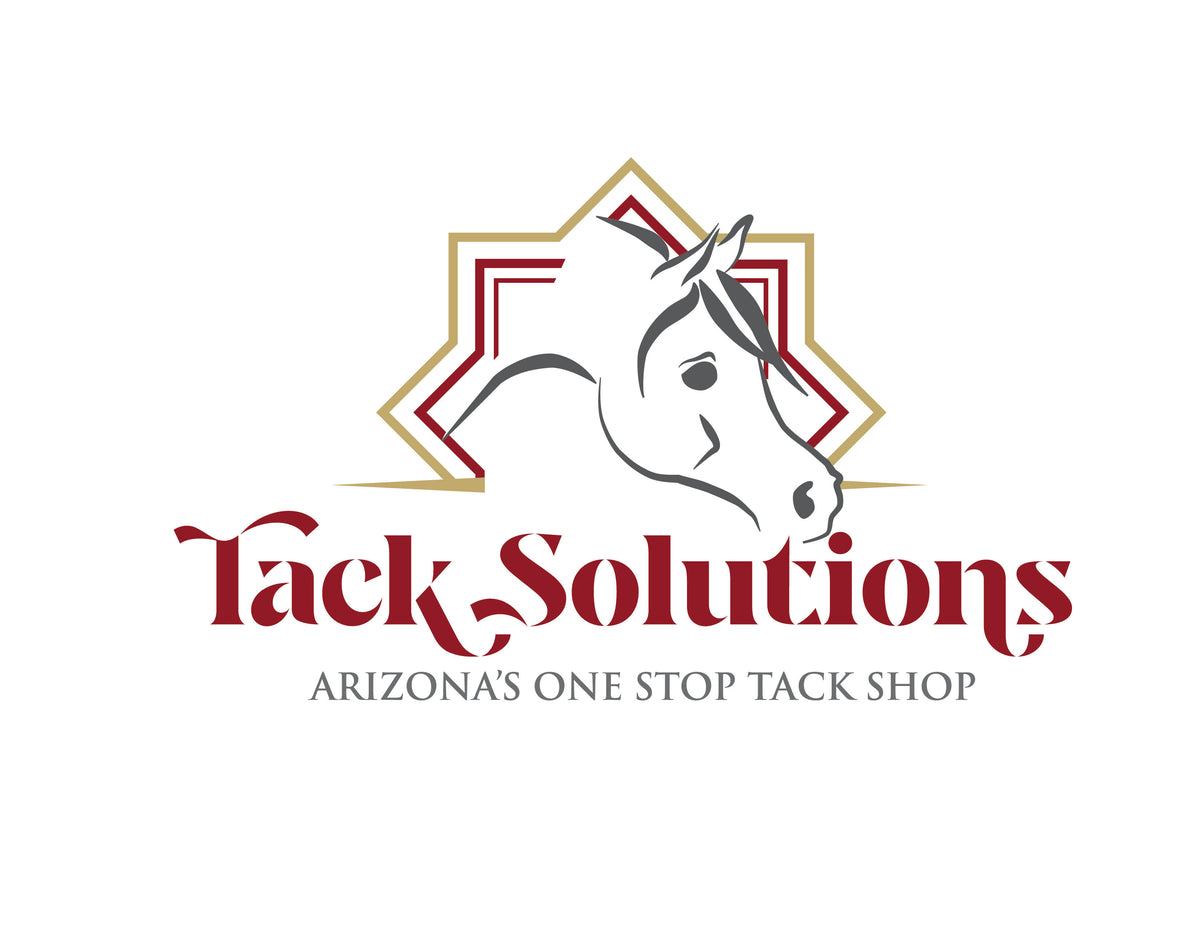 Tack Solutions | New and Used Equestrian Tack Shop | Phoenix, Arizona